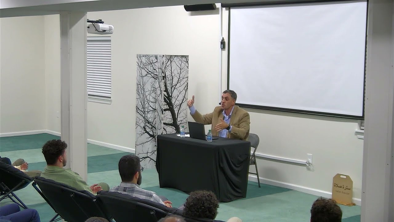 FNT - Shattering stereotypes - By Dr. Amin Asfari (9/22/2023)