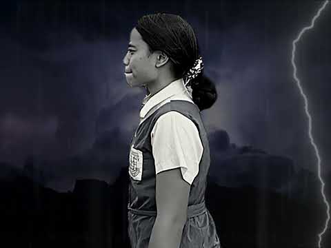 Bue Te Bakatibu by 5 Art SLHS2022