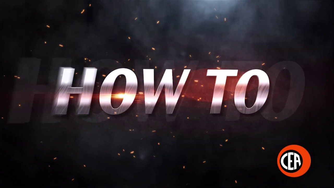 HOW TO - ULTRASPEED DYNAMICS