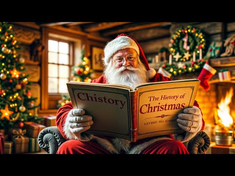 The History of Christmas: How It All Began According to the Bible