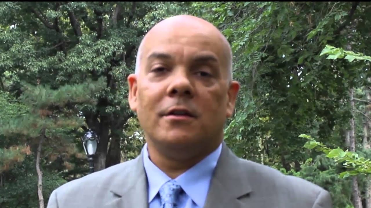 ENT NYC - Balloon Sinuplasty Patient Testimonial