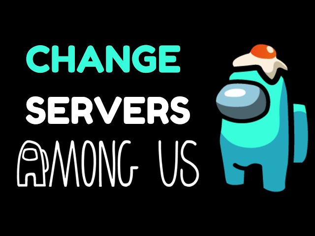 How to fix the “You disconnected from the server” error in Among Us