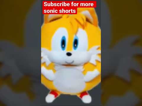 Steam Community :: Video :: Tails spins weeeeee sonic short