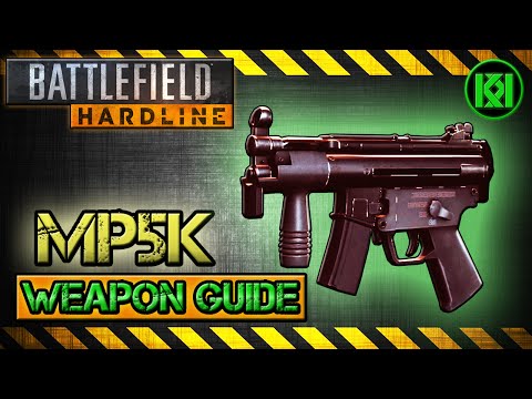 Comment avoir l acw r dans battlefield hardline