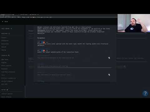 Windows Event Logs