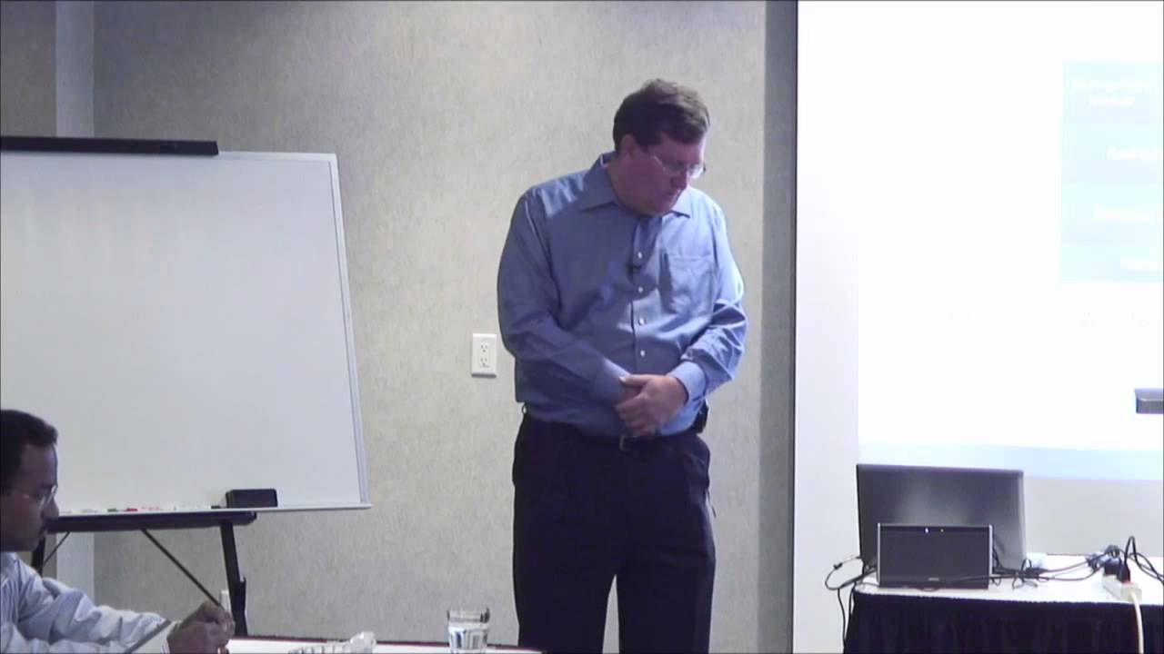 CloudByte Technology Overview