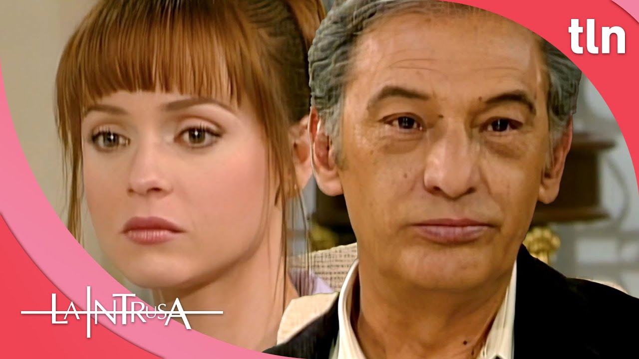 Resumen La Intrusa – Capitulo 3 – Don Rodrigo deja su fortuna en manos ...