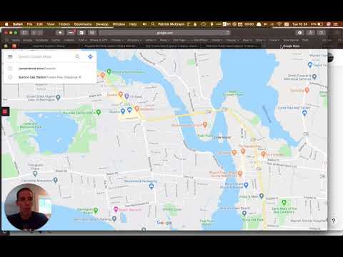 Planning An Epic Ride On Strava, Ride With GPS And Google Maps