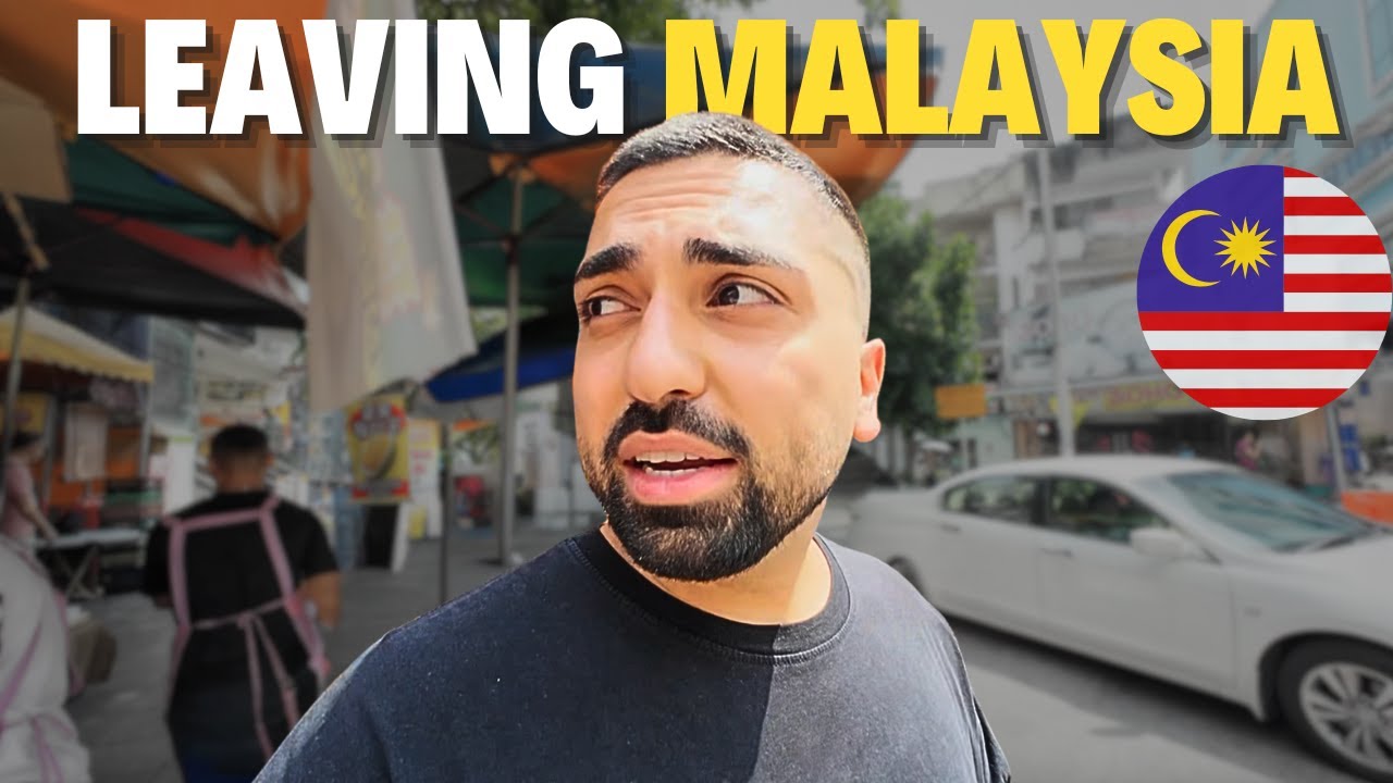 My Honest Thoughts On Malaysia A Foreigner S Perspective On Leaving