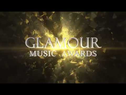Glamour Music Awards 2022 | 10 Noviembre