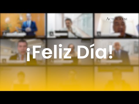Día del contador Actualícese - Parte 1