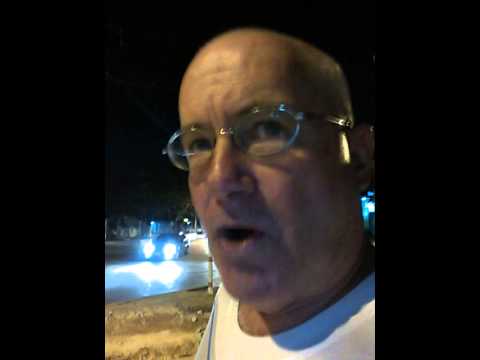 How Friendly Is Barranquilla, Colombia?