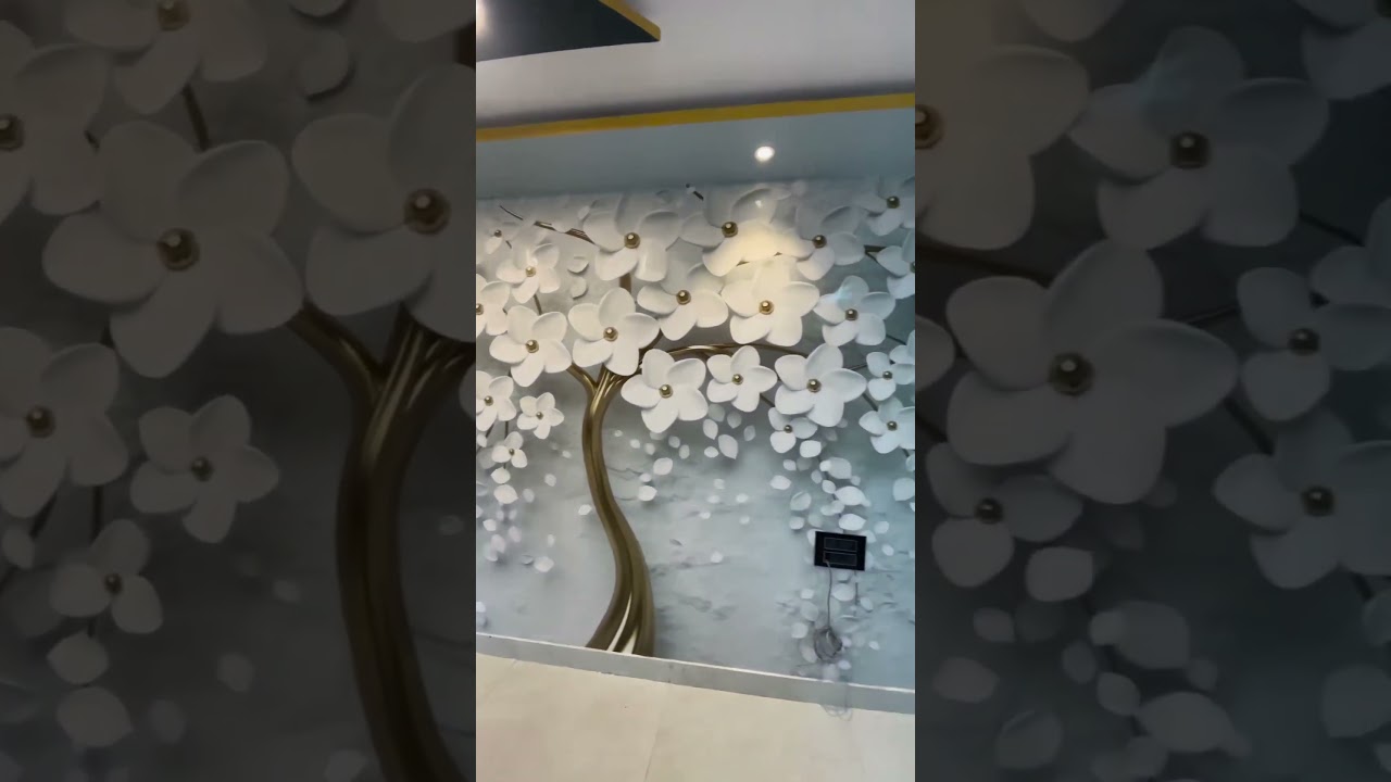 5d wallpaper for walls, 9892697457, wallpapers design 3d 5d, #viralvideo #shortsvideo #shorts #viral