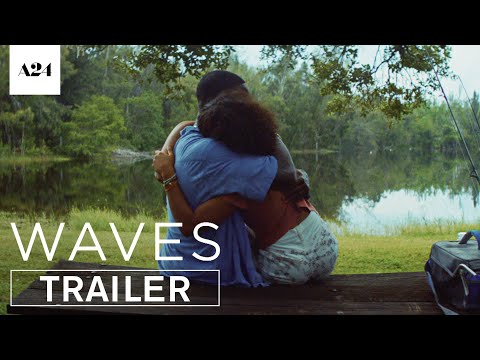 Taylor Russell on Waves, the Film's Message of Healing, and Patti Smith