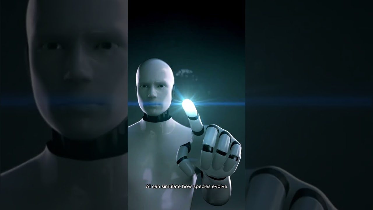 Can AI Simulate Evolution?