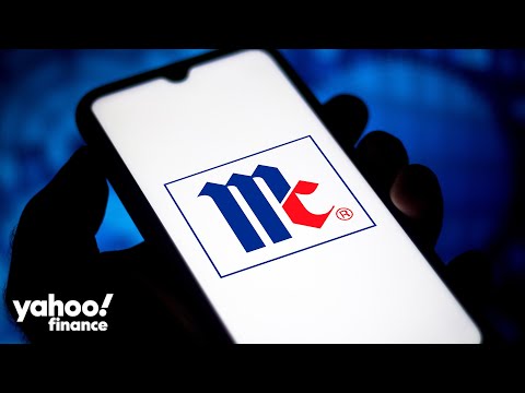 McCormick misses on Q4 earnings, issues weaker-than-expected guidance