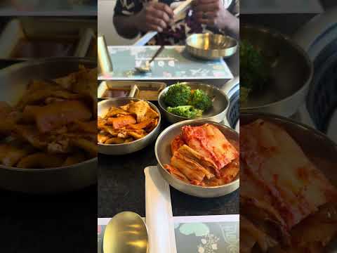 DOMA Korean BBQ located in Las Vegas NV.