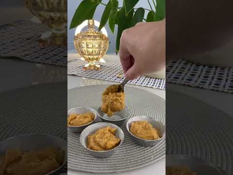 Bolinho de Doce de Leite! ❤️