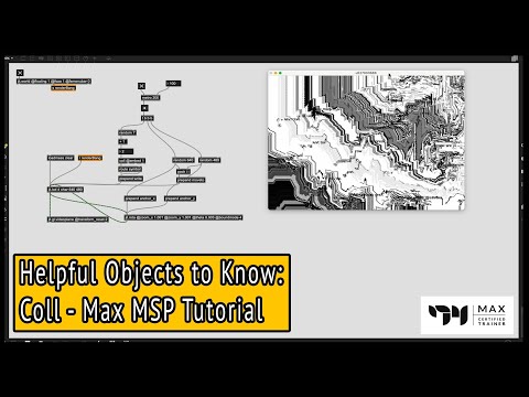 Max/MSP - Artists Using It | Equipboard