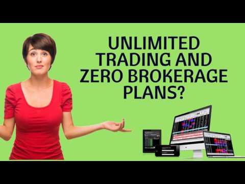 Discount Brokerage