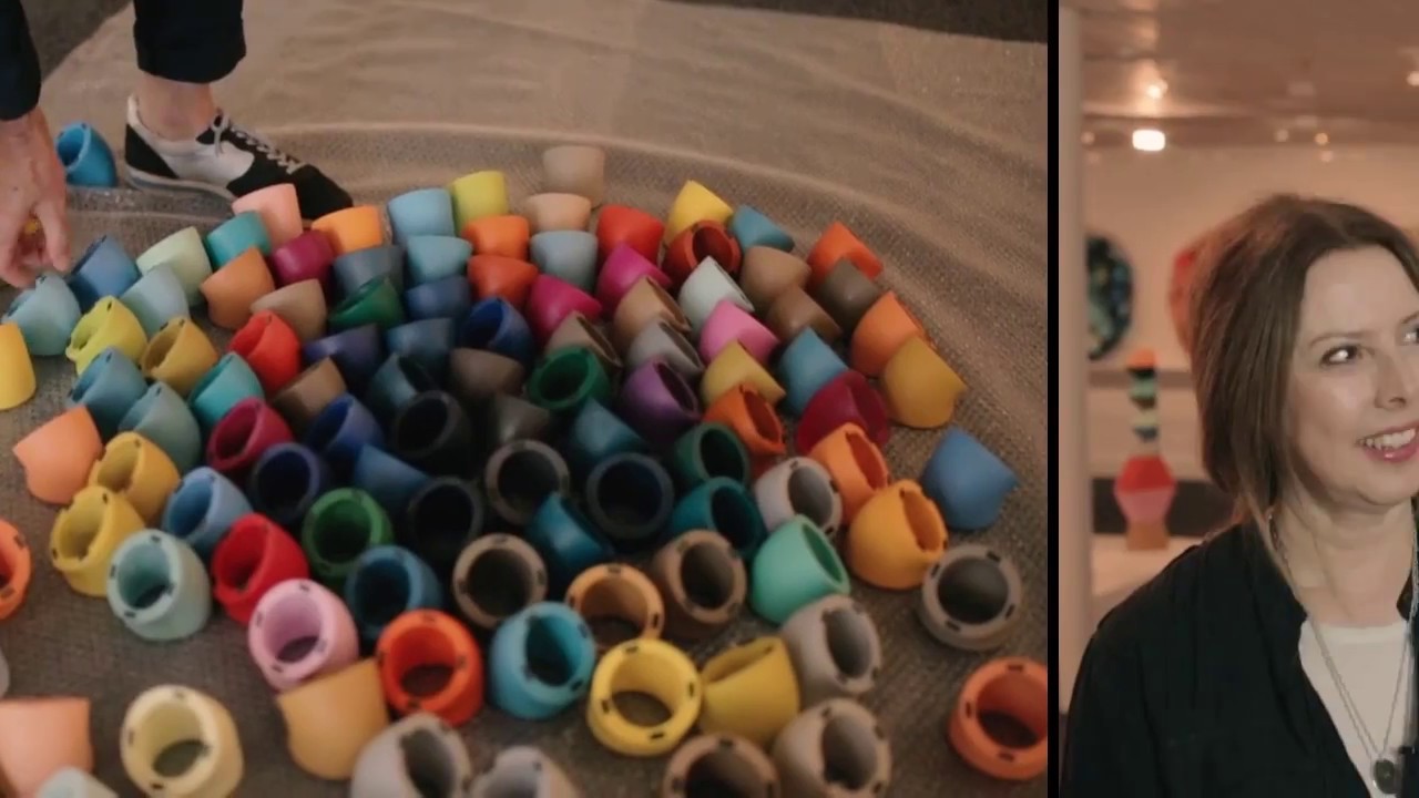 In conversation with Louise Olsen & Stephen Ormandy of Dinosaur Designs