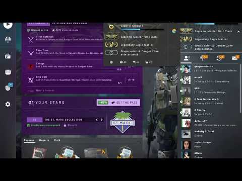 Steam Community :: Video :: My CS GO profile
