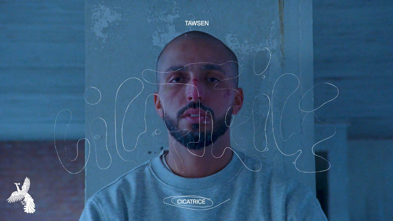 Lyrics & Translations of Cicatrice by Tawsen | Popnable