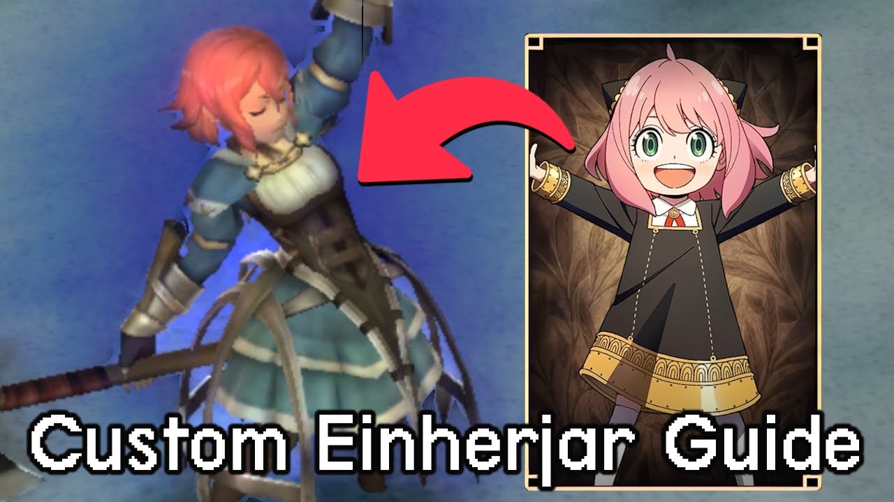 Fire Emblem Awakening PME - Projects - Fire Emblem Universe