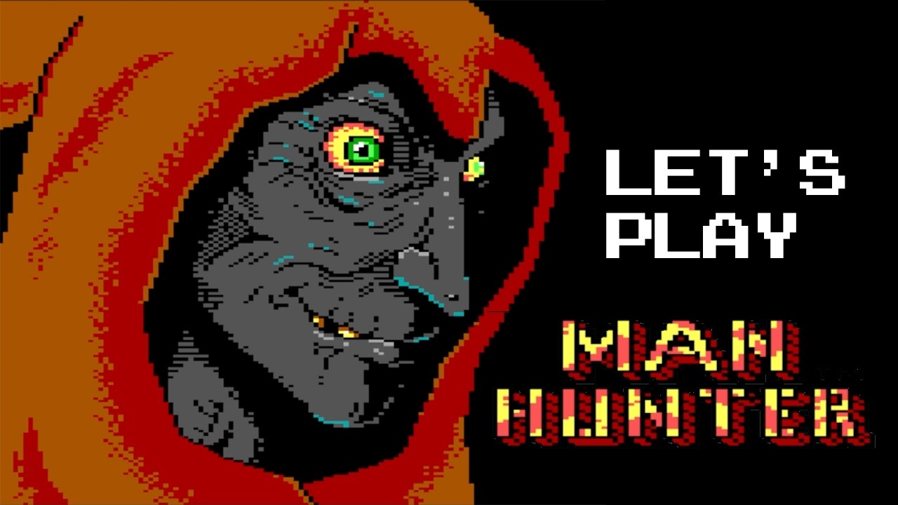 Manhunter: New York - Goodbye Parser