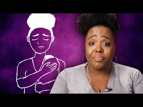 Moms Talk About Their Postpartum Depression