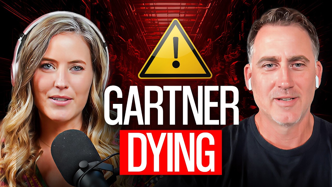 Spotlight: AI Is Changing How Buyers Choose - Do Gartner & G2 Still Matter?