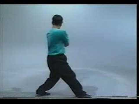 Baguazhang | Transformative Martial Arts