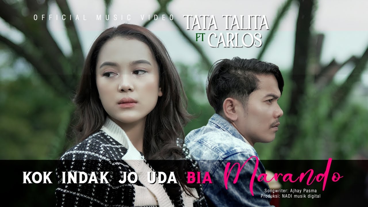 Kok Indak Jo Uda Bia Marando by Tata Talita from Indonesia | Popnable