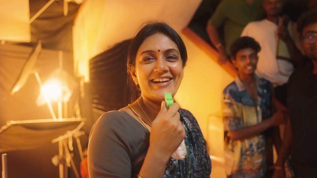 Youth Movie BTS vlog#3 | Suraj Venjaramoodu | Devadarshini Chetan | Paarvathaa Entertainments