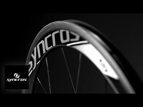 Syncros Brand Movie 2013