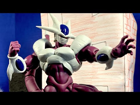 Cooler Final Form Review | Sh Figure arts