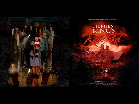 The Films of Stephen King - Rose Red (2002)