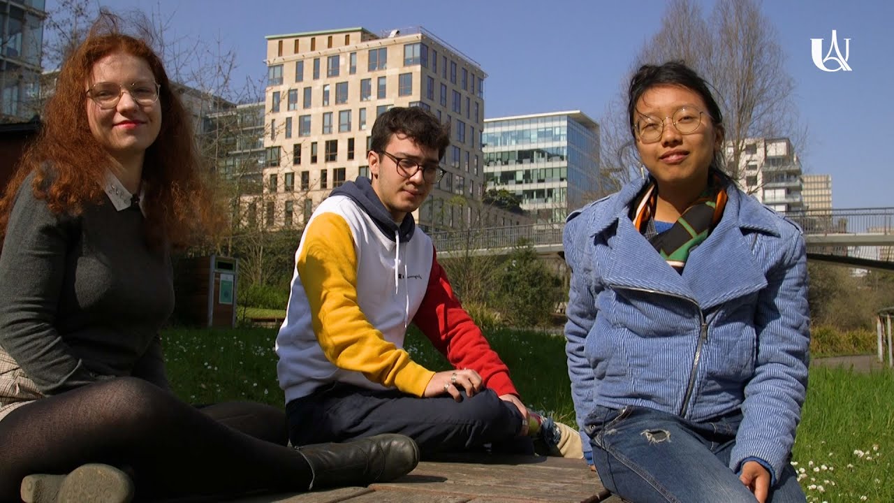 Université Paris Cité : Rankings, Fees & Courses Details | TopUniversities