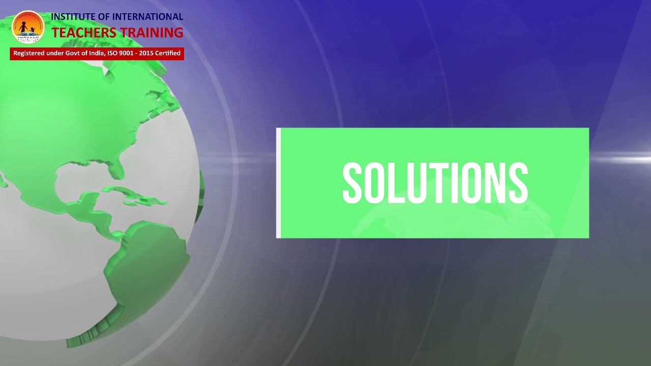 Online Learning Challenges & Solution