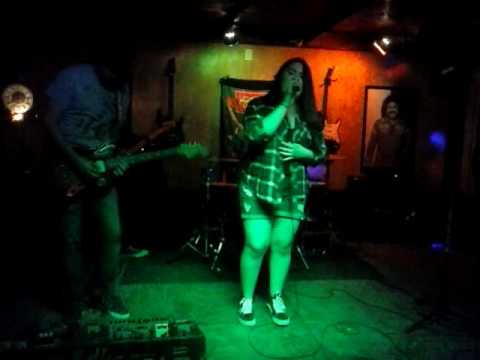 Ok Robot Live At The Hop Shop Part 3 4/15/2017