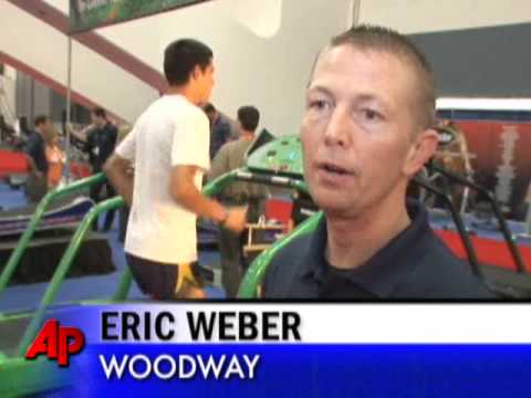 New Gadgets for Fitness Fanatics