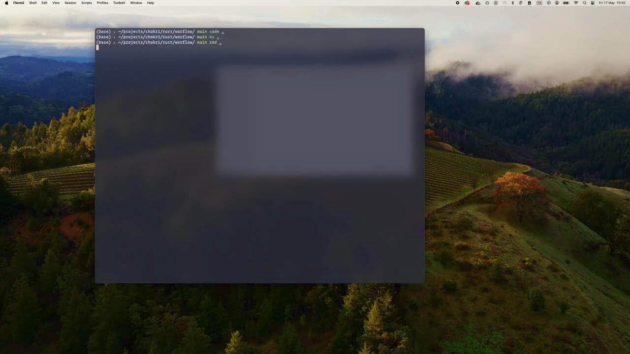 Coding Showdown: Zed, VS Code, & NeoVim Face-Off!