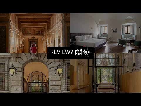palazzo talìa small luxury hotels of the world