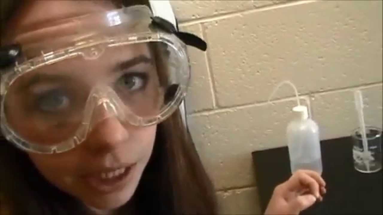 AP Chemistry Lab - Properties of Buffer Solutions