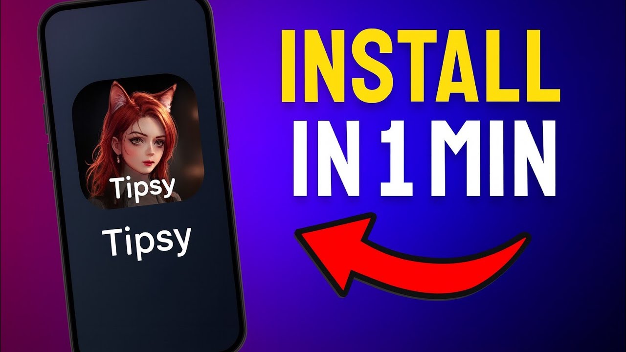 This App Actually Understands You — Tipsy Chat Review