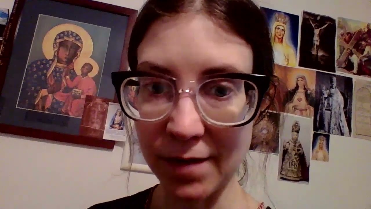 Why I am no longer watching EWTN or theDivineMercy.org online TV masses, shows, etc.