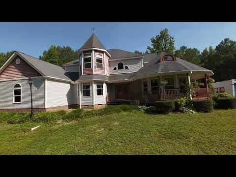 2816 Shepard School Rd, Zebulon, NC 27597