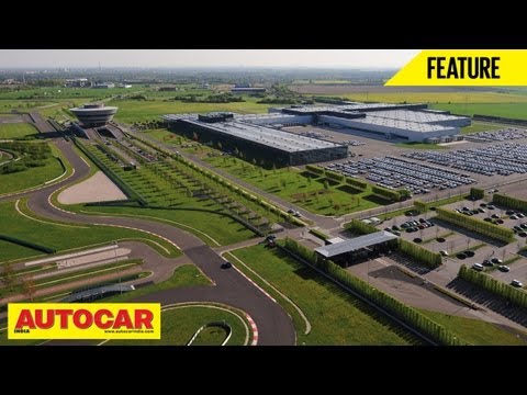 The World of Porsche | Feature | Autocar India