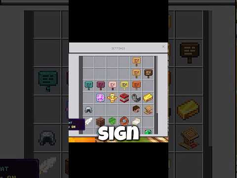 How To Hide Public Chat On Donut SMP 👍 #minecraft #donutsmp #tutorial #gaming #shorts