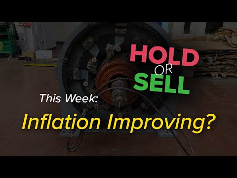 Inflation Improving or Hurting Scrap? - 5/11/22